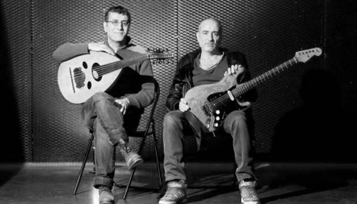 'Interzone' at IRTIJAL '15 International Festival of Experimental Music ...