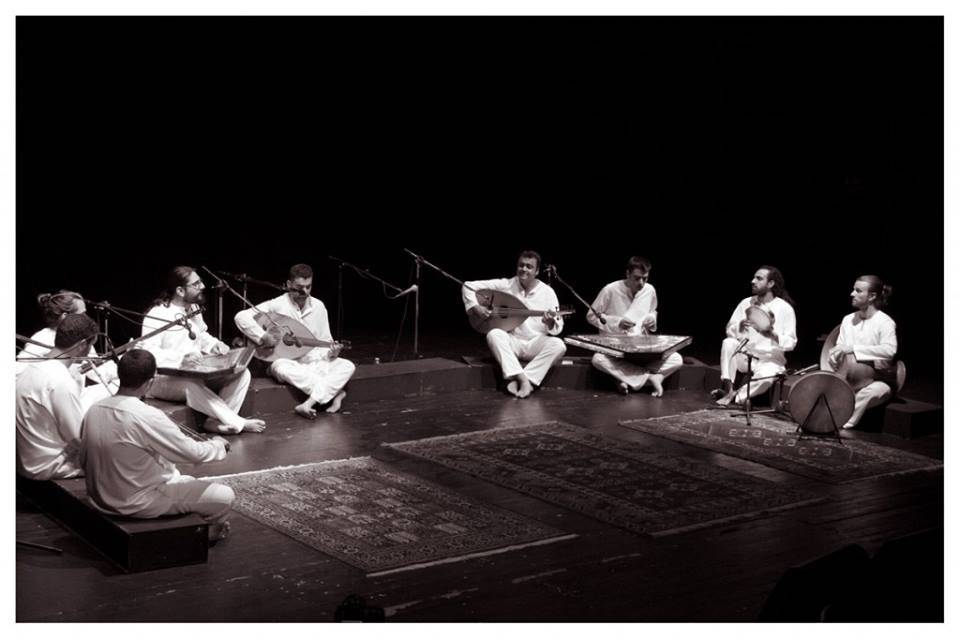 Asil Ensemble Concert: Autism