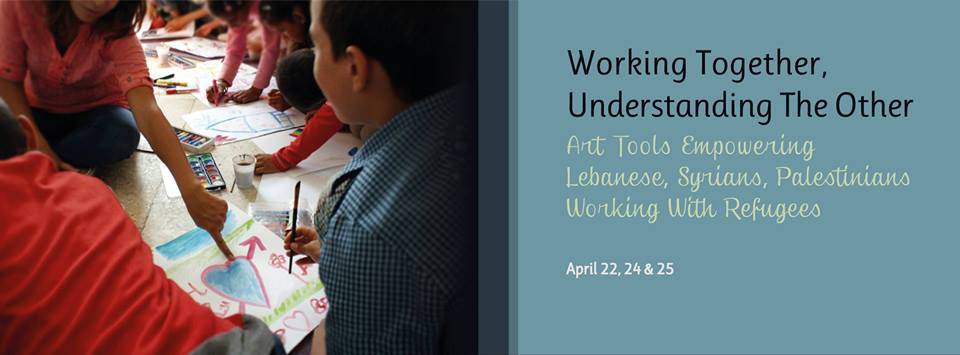 Working Together, Understanding The Other