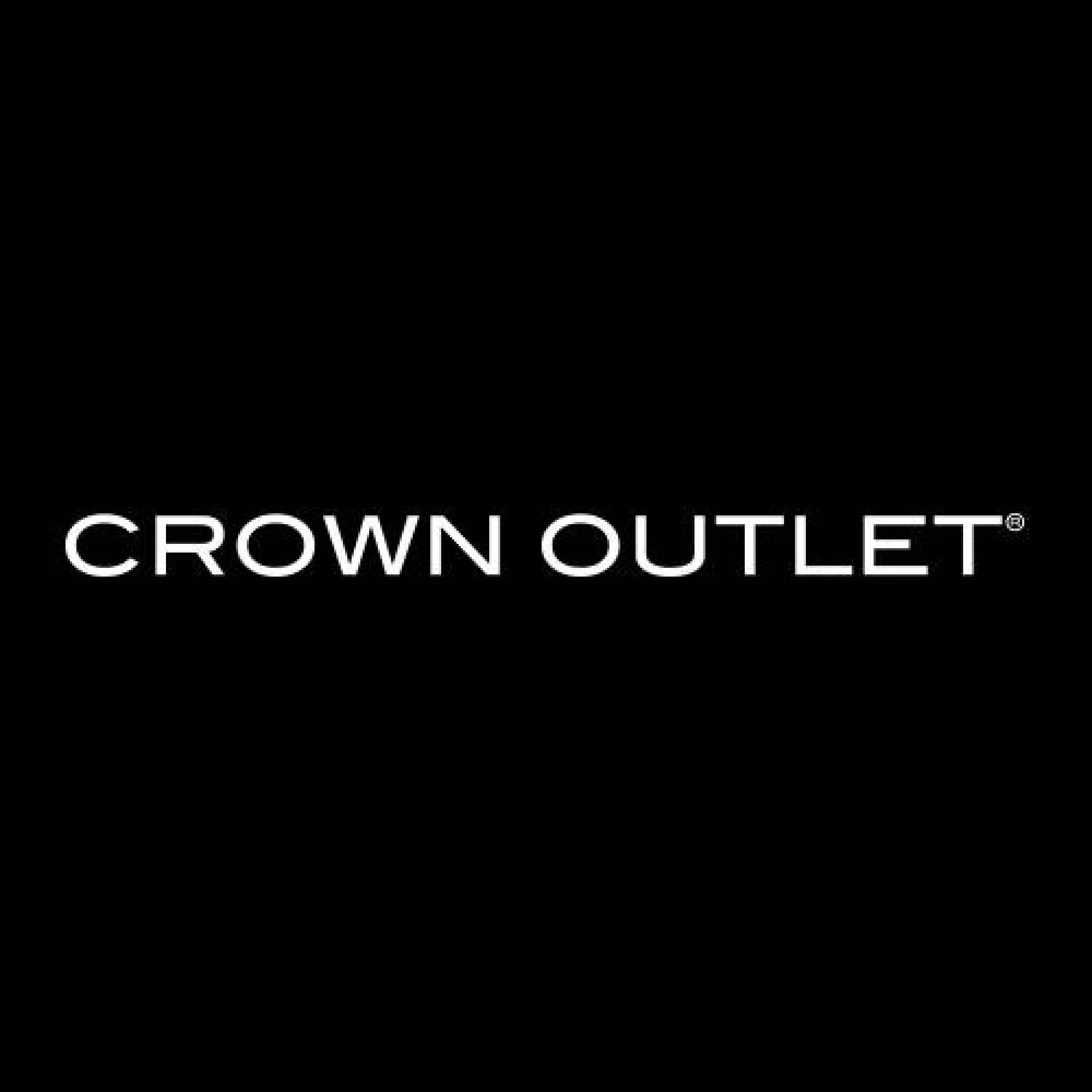 Crown Outlet
