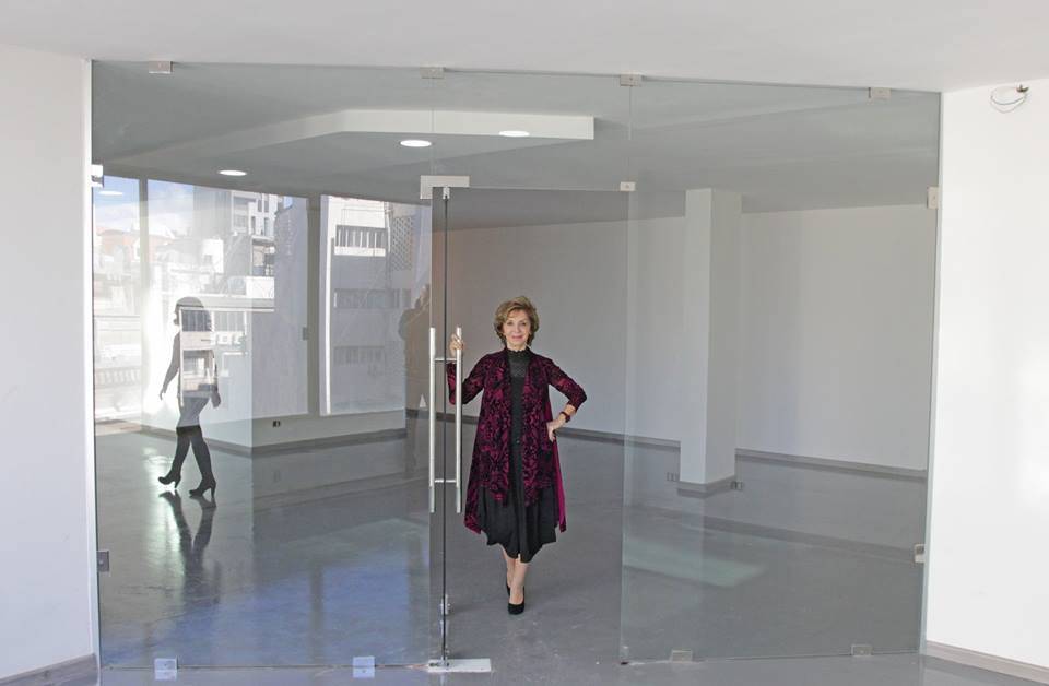 Artspace Hamra
