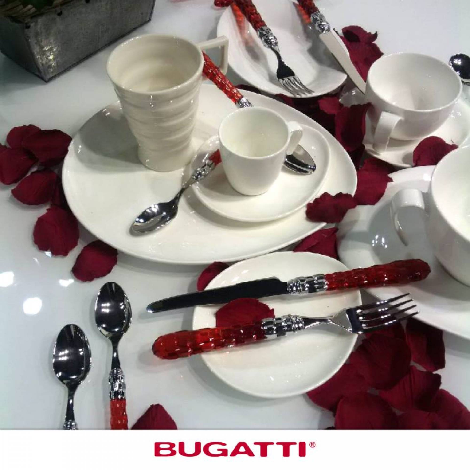 Casa Bugatti