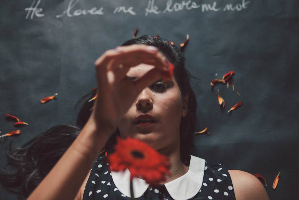 'A La Folie Pas Du Tout' Screening