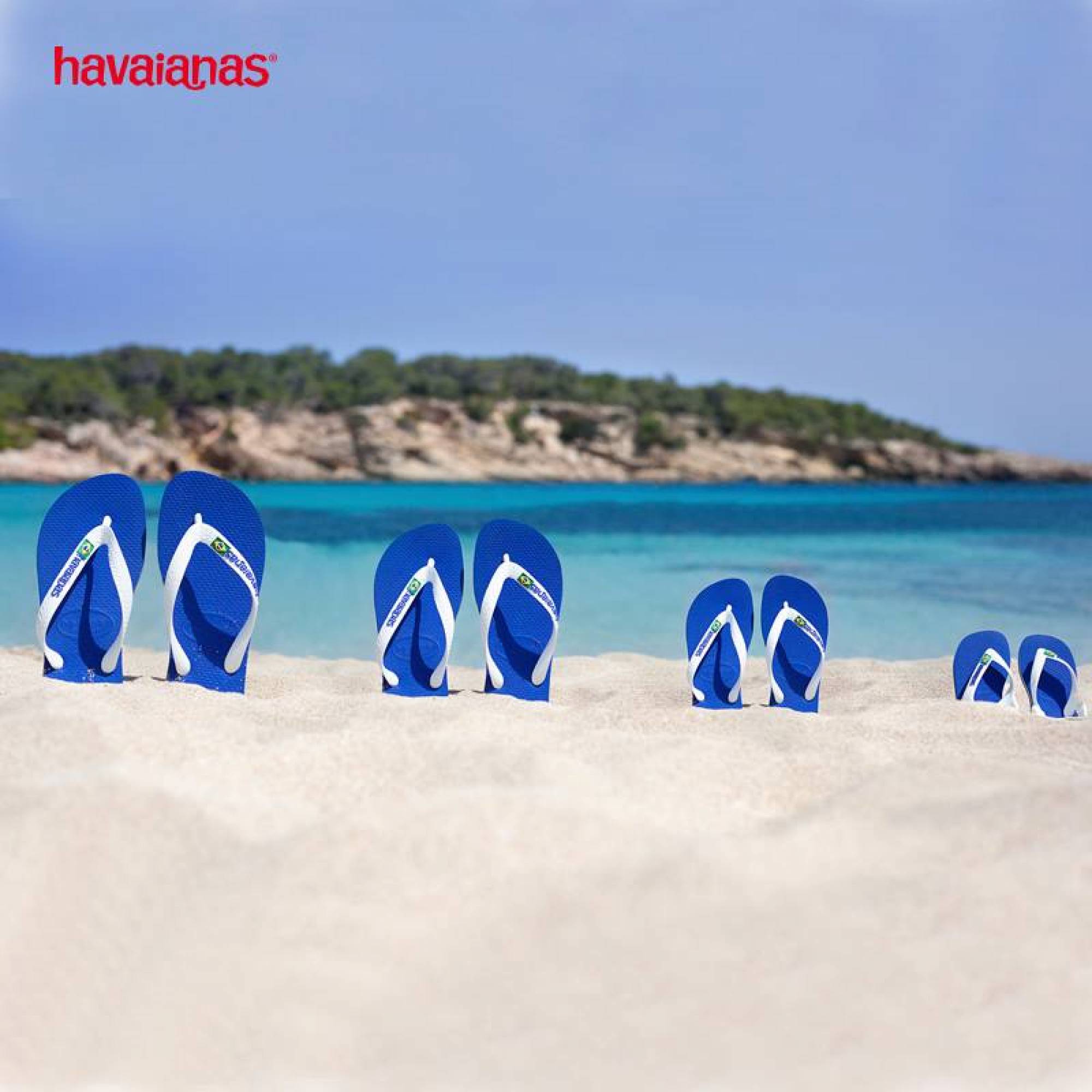 Havaianas