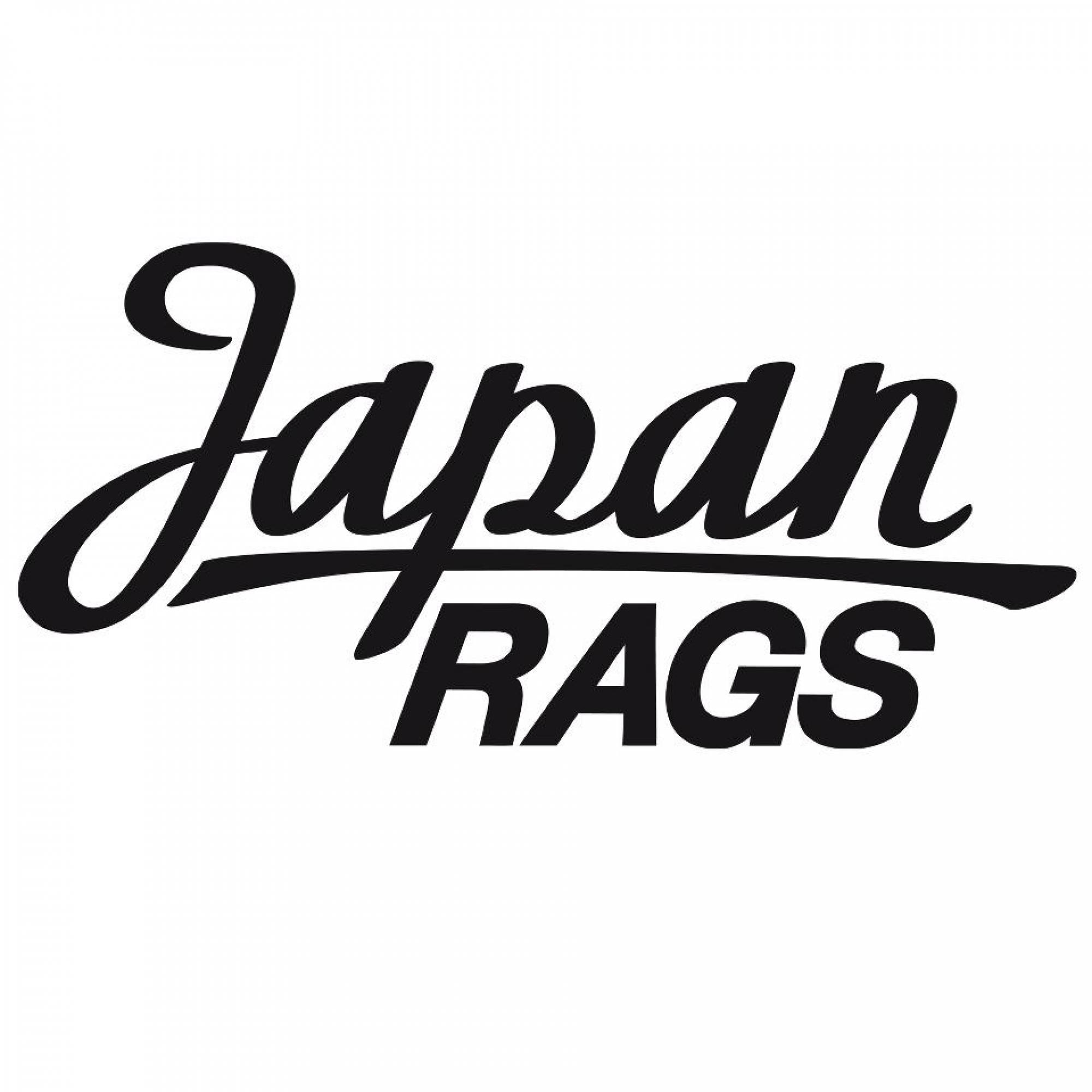 Japan Rags