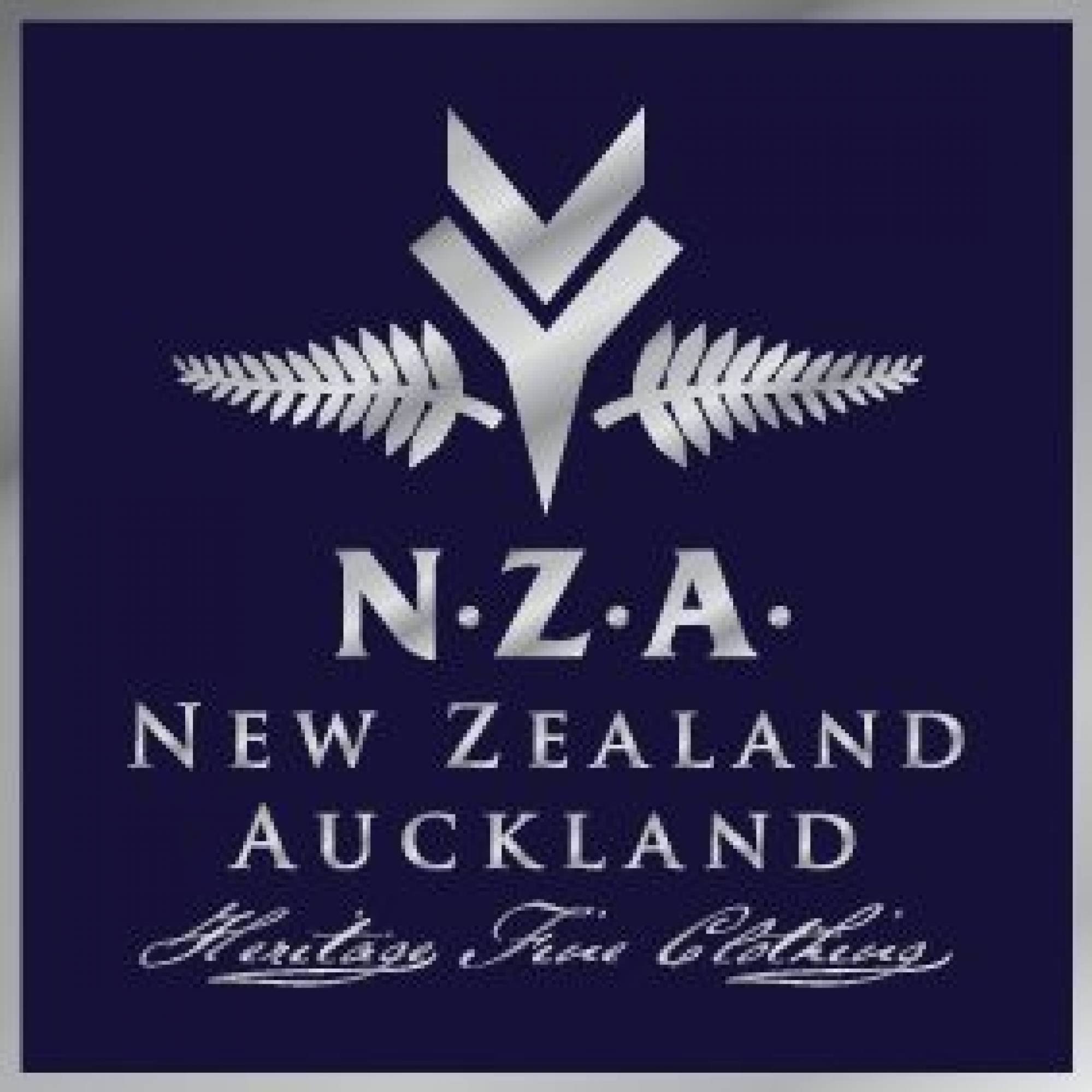NZA New Zealand Auckland