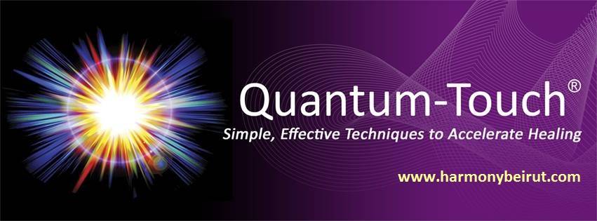 Quantum Touch level One USA Certified Course