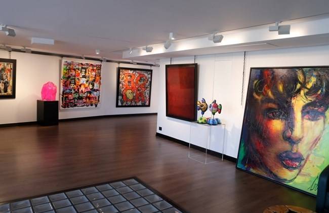 Opera Gallery Beirut