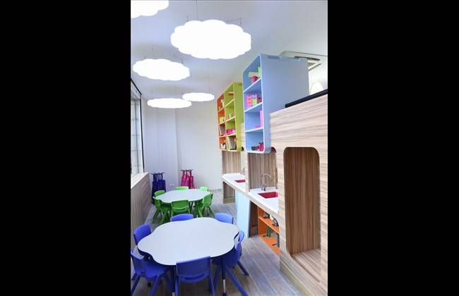 Super Me Edutainment Center