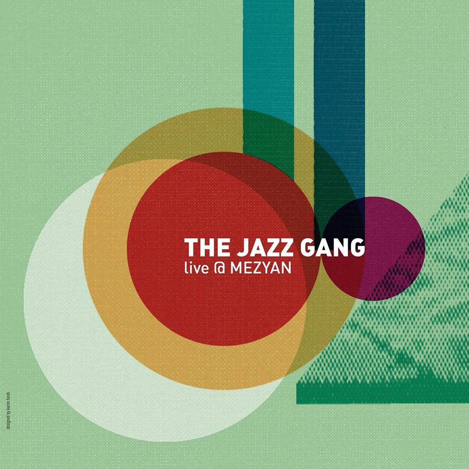 An Evening of Jazz at Mezyan