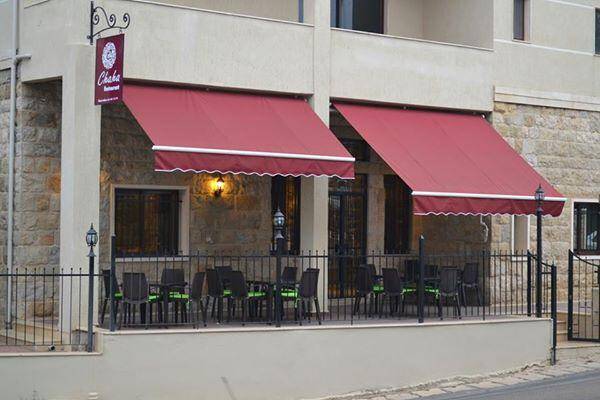 Chaha Restaurant