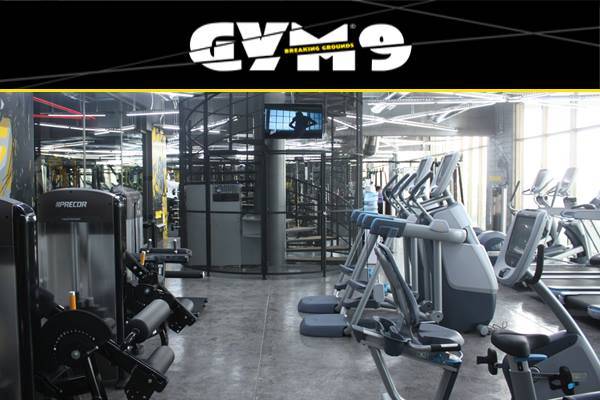 Gym9