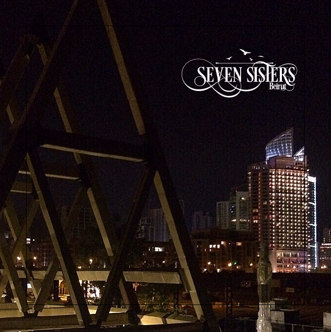 Seven Sisters Beirut