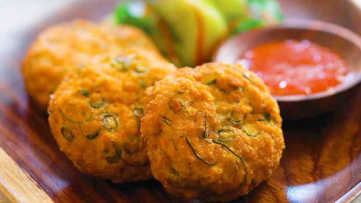'Asian Starters' Cooking Class at Kitchenlab