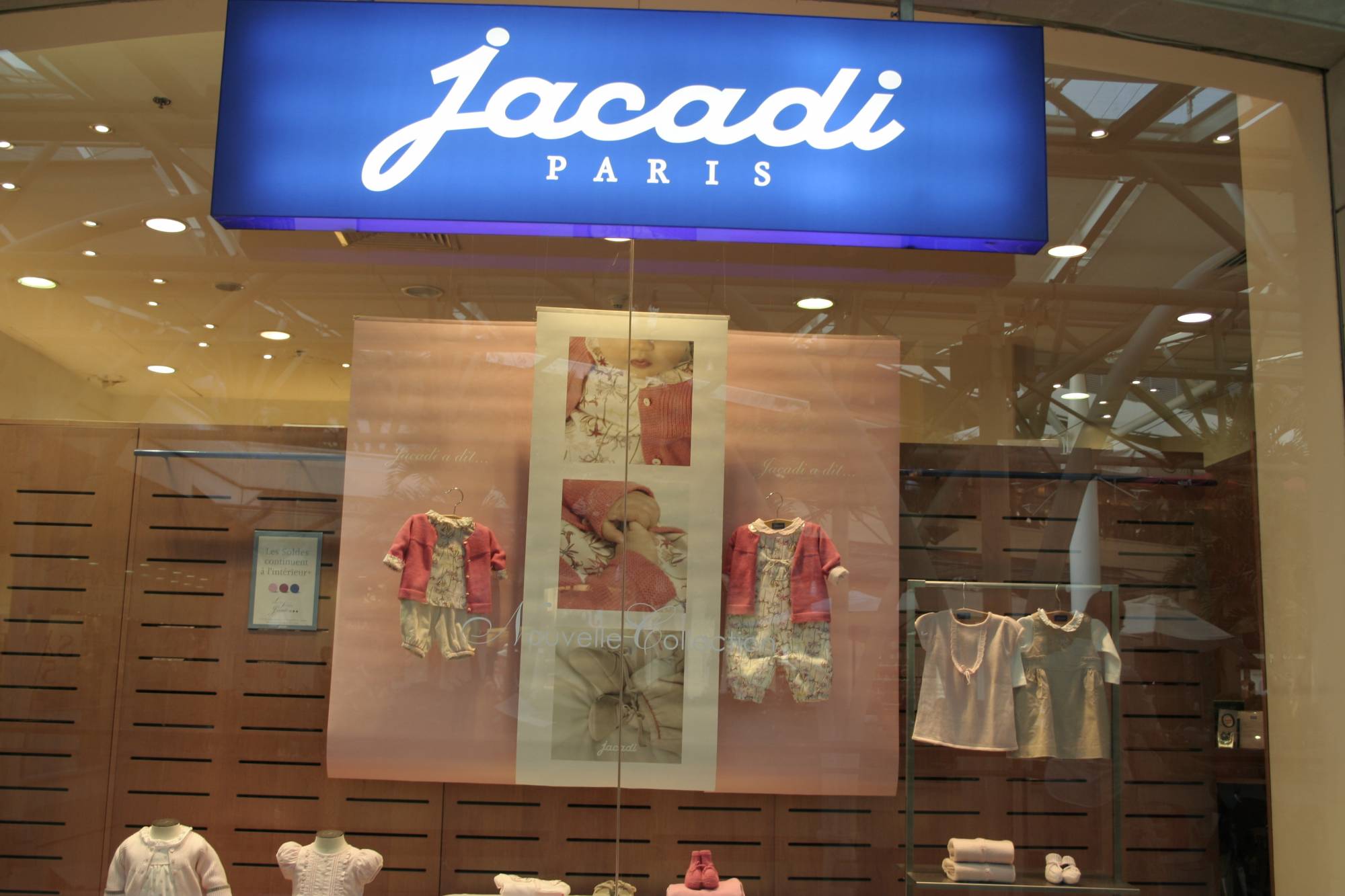 Jacadi