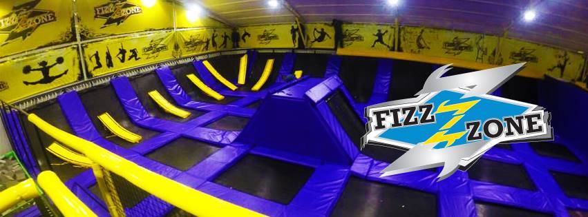 Fizz Zone