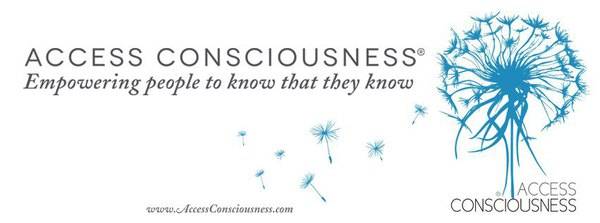 Access Consciousness Bars Class
