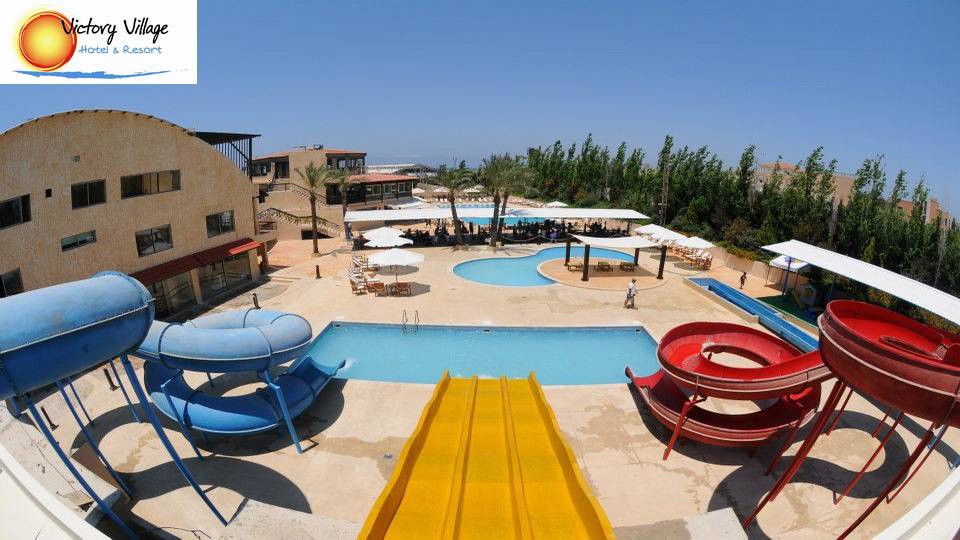 Victory Village Hotel and Resort