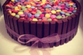 'The Basics of Cake Decoration' Class at Kitchenlab