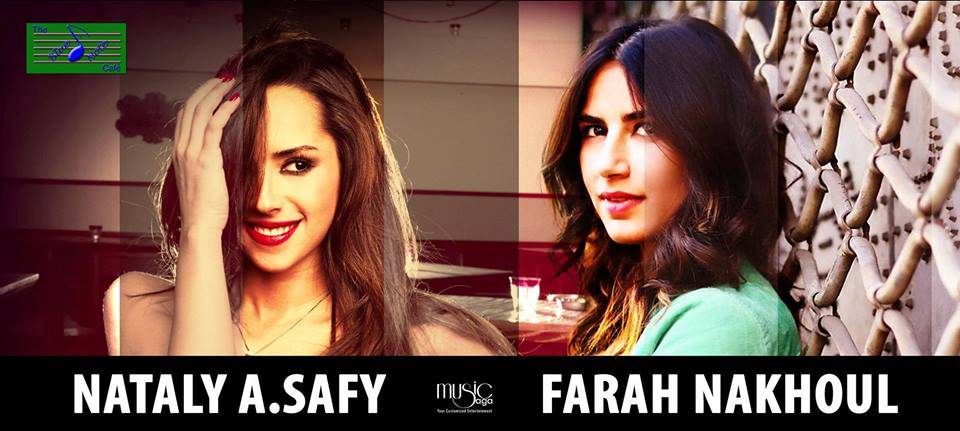 Mixed Music The Blue Note Cafe