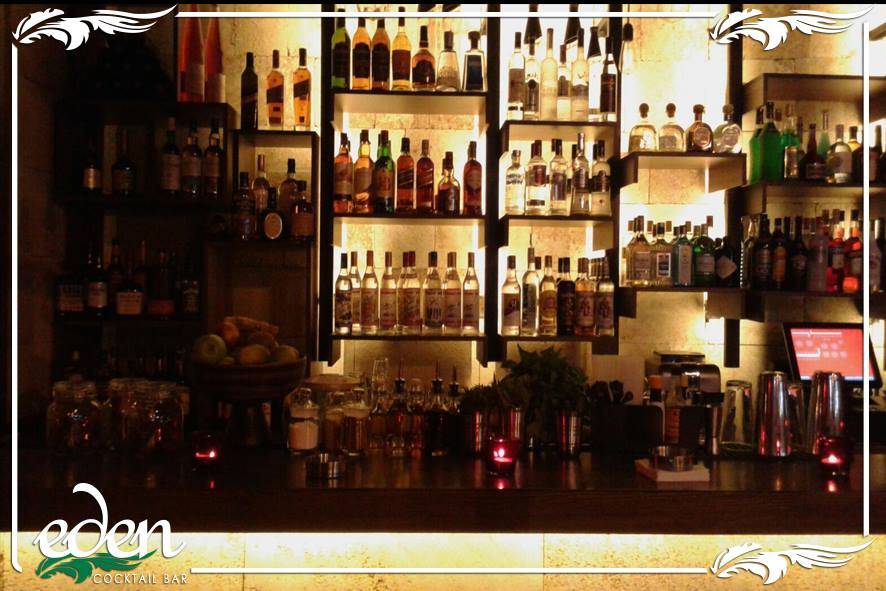 Eden Cocktail Bar