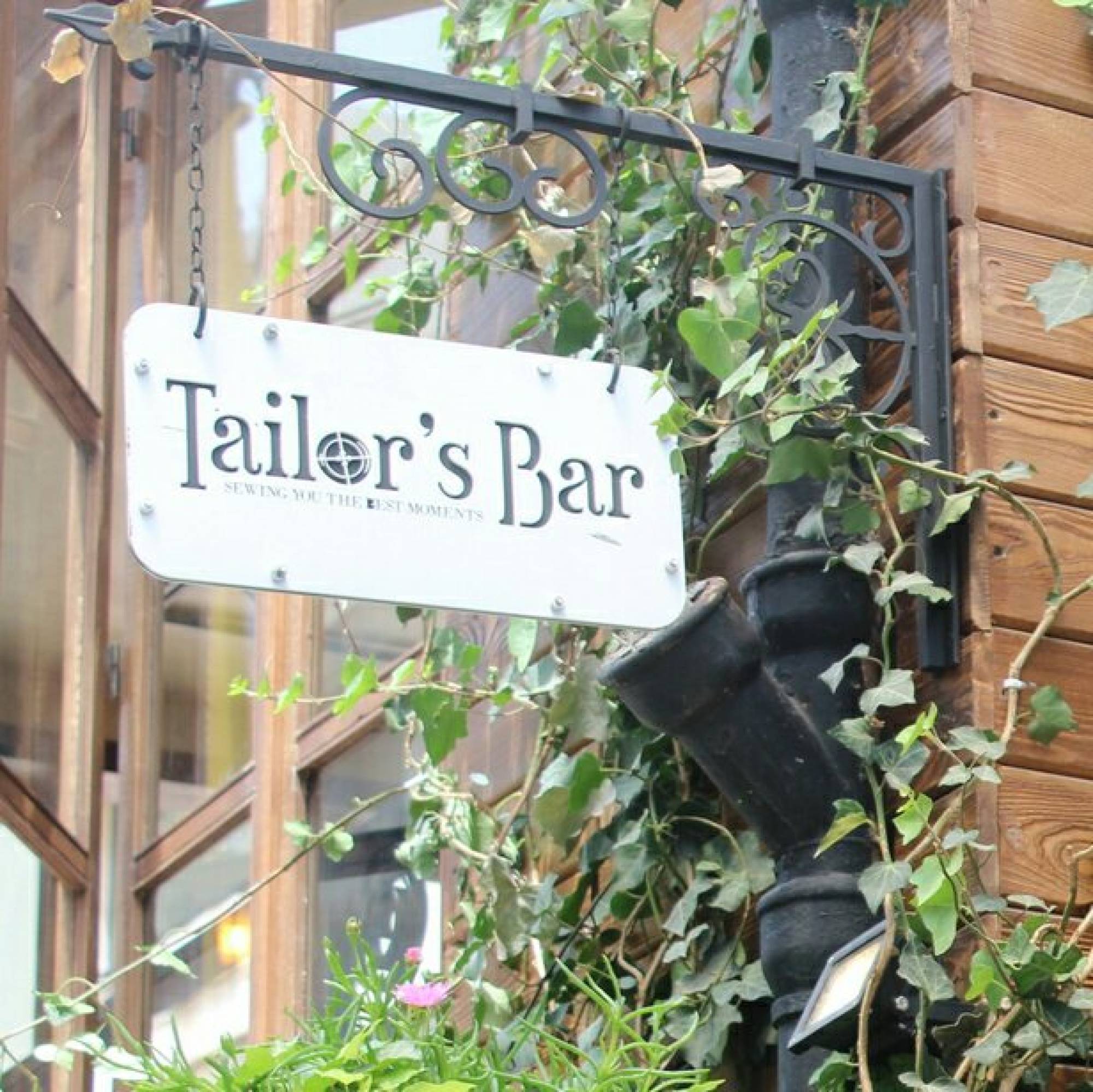 Tailor's Bar