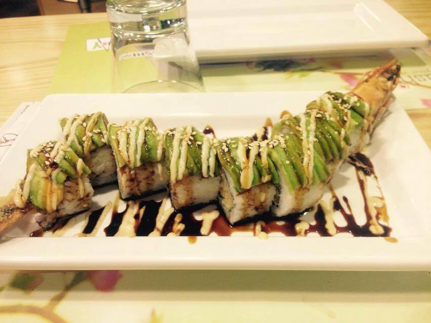Sushiway