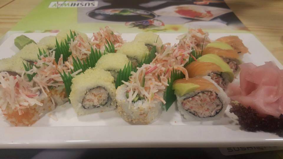 Sushiway