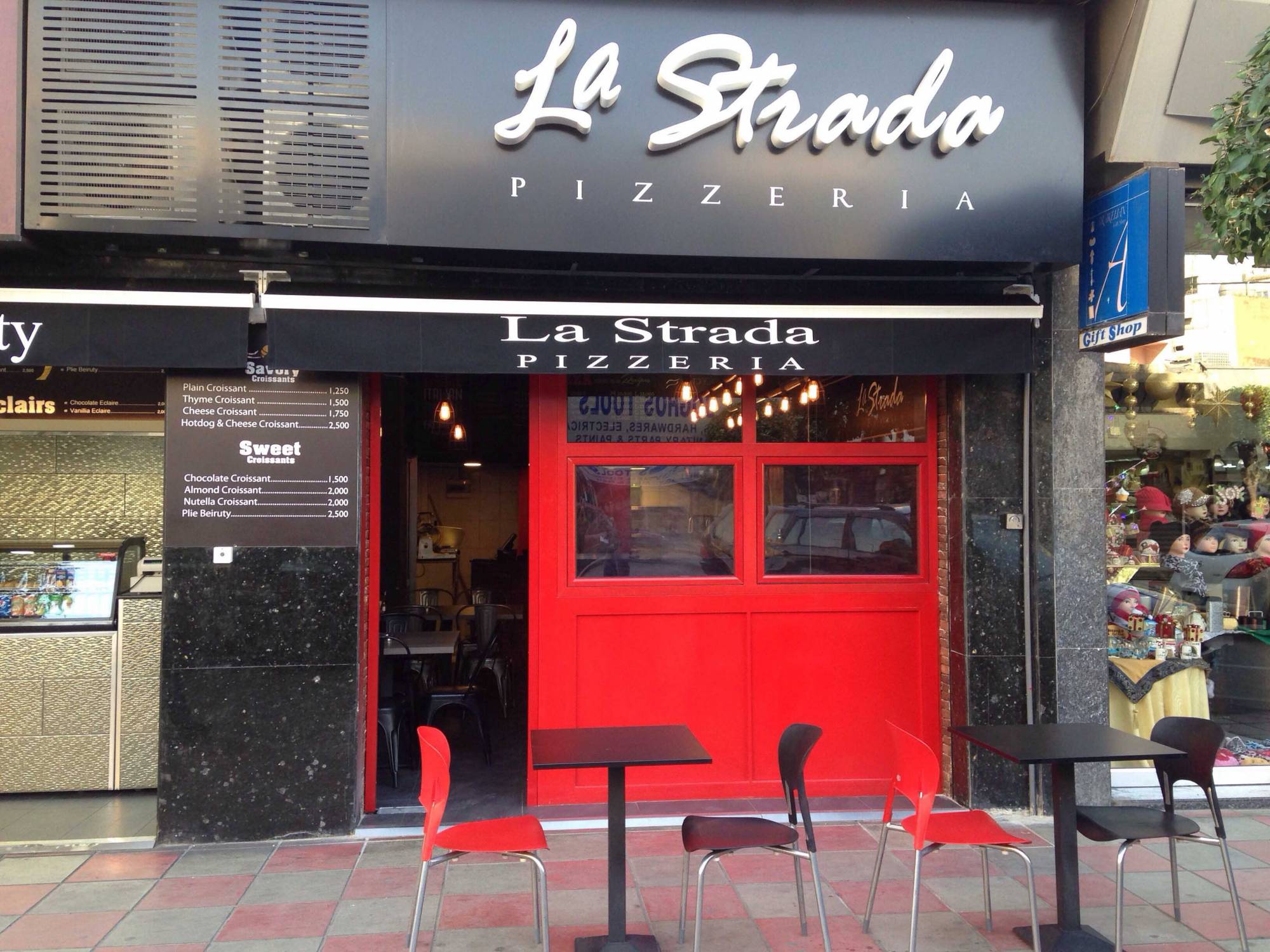 La Strada