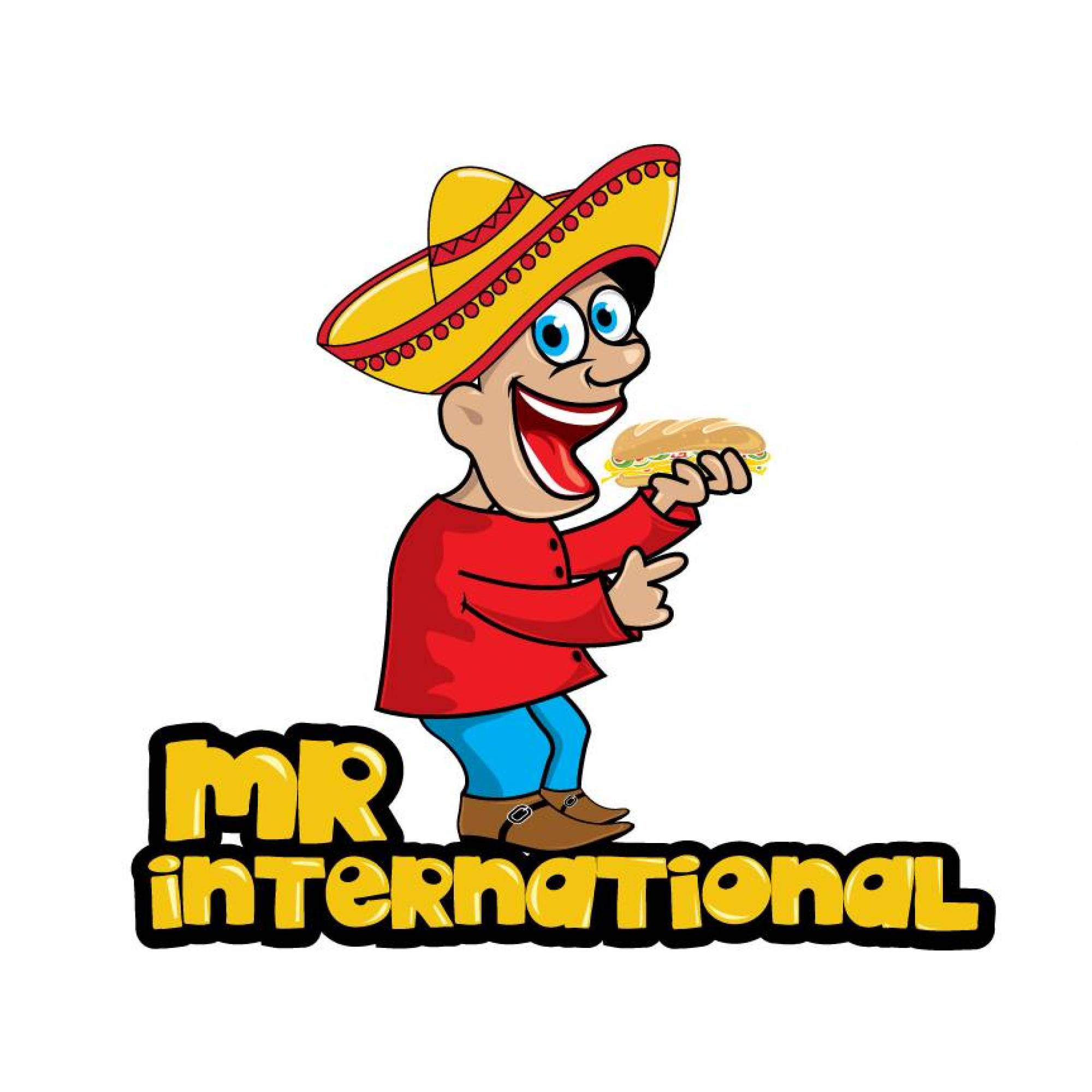 Mr. International
