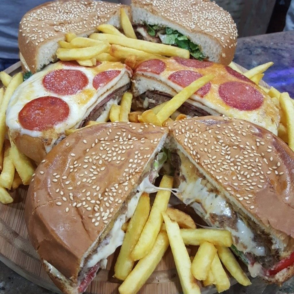 Chez Chakour