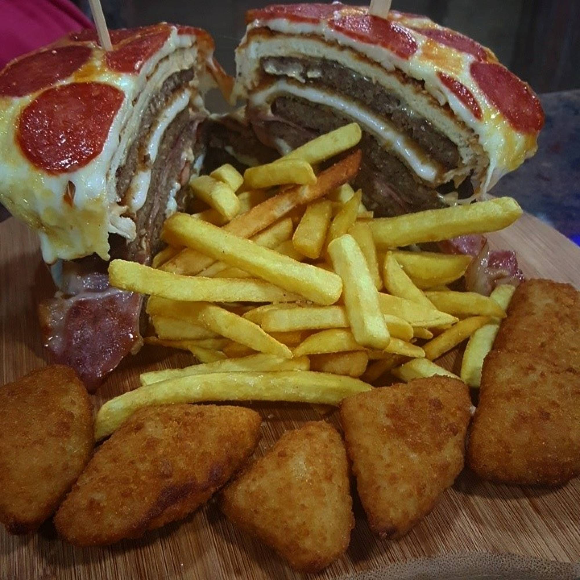 Chez Chakour