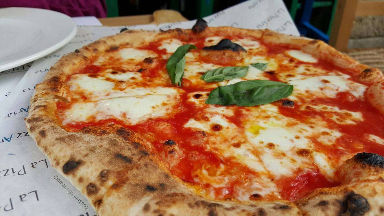 La Pizzaria