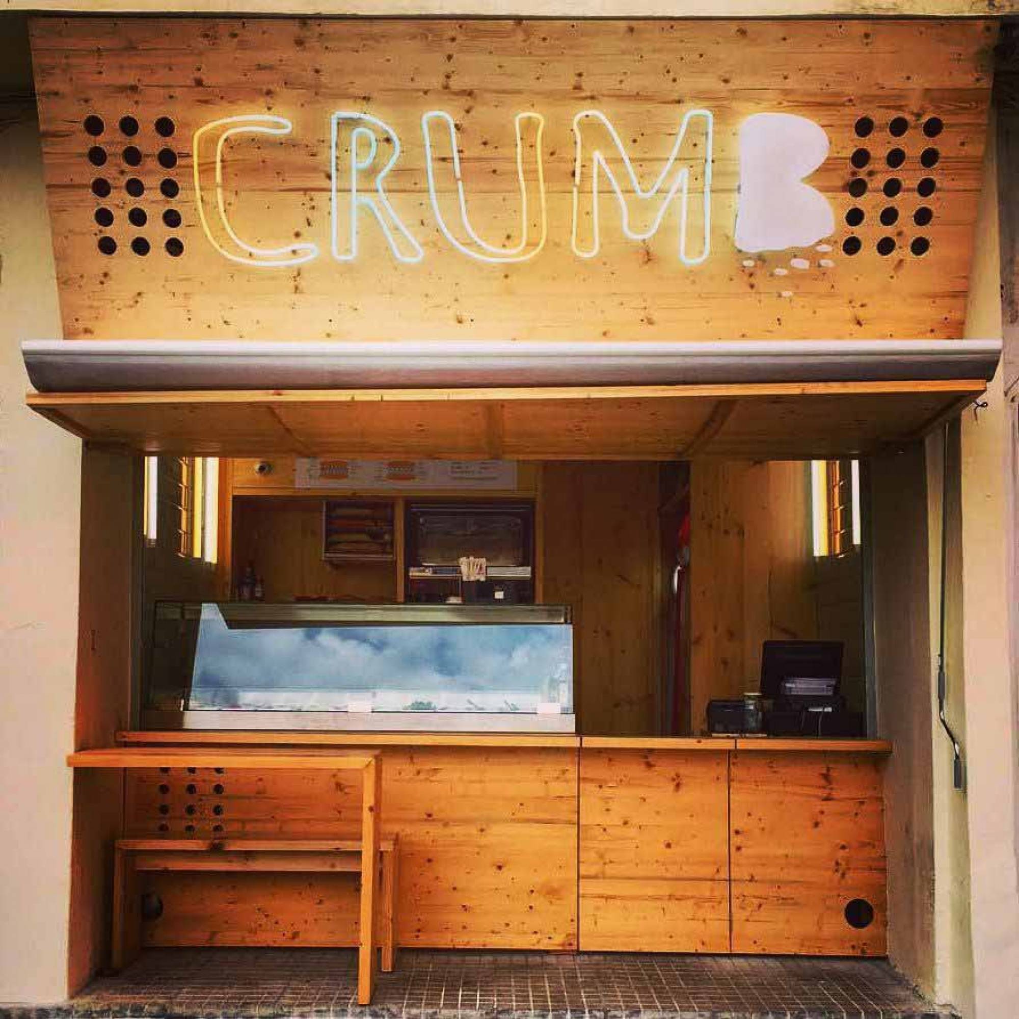 Crumb