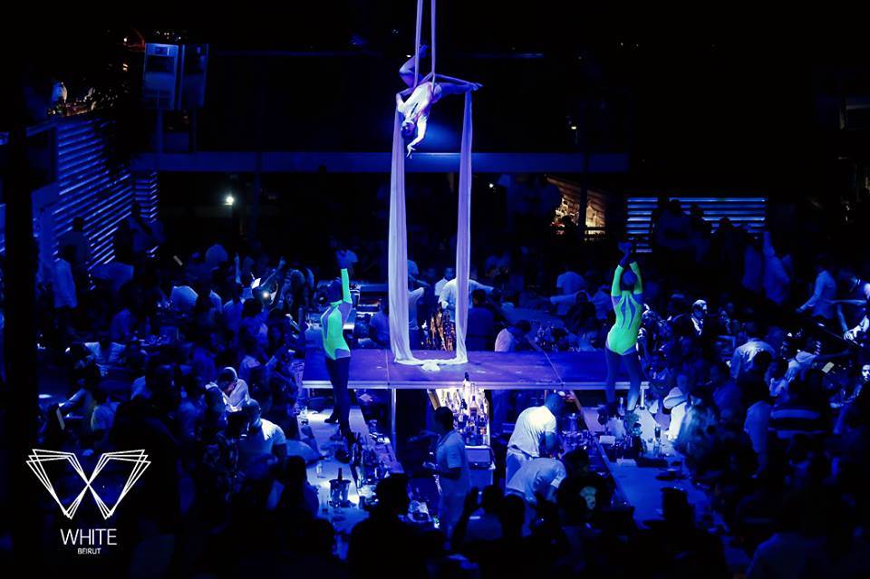 White Beirut