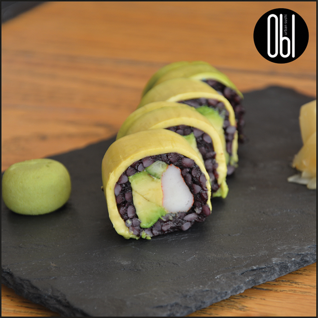 Obi Urban Sushi