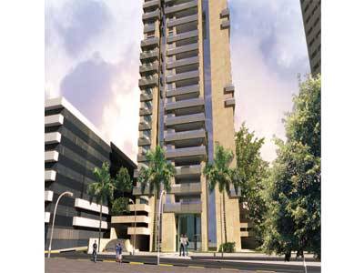 Les Domes de Sursock