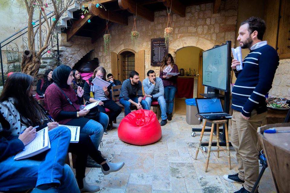 Idea Generation Workshop 03