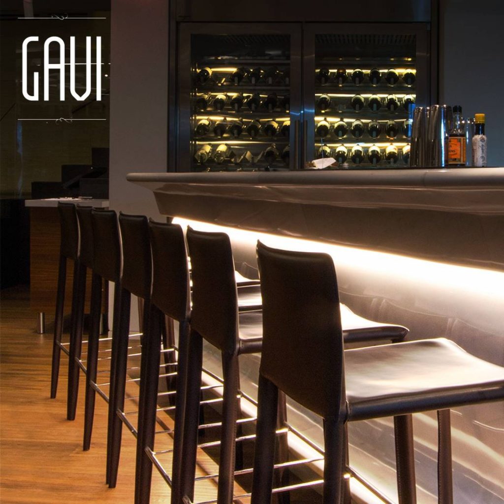 Gavi Restaurant
