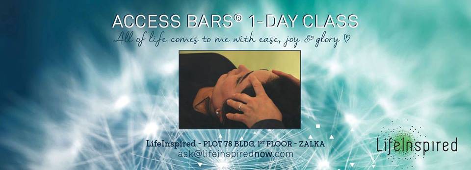 Access Bars - A One Day Class