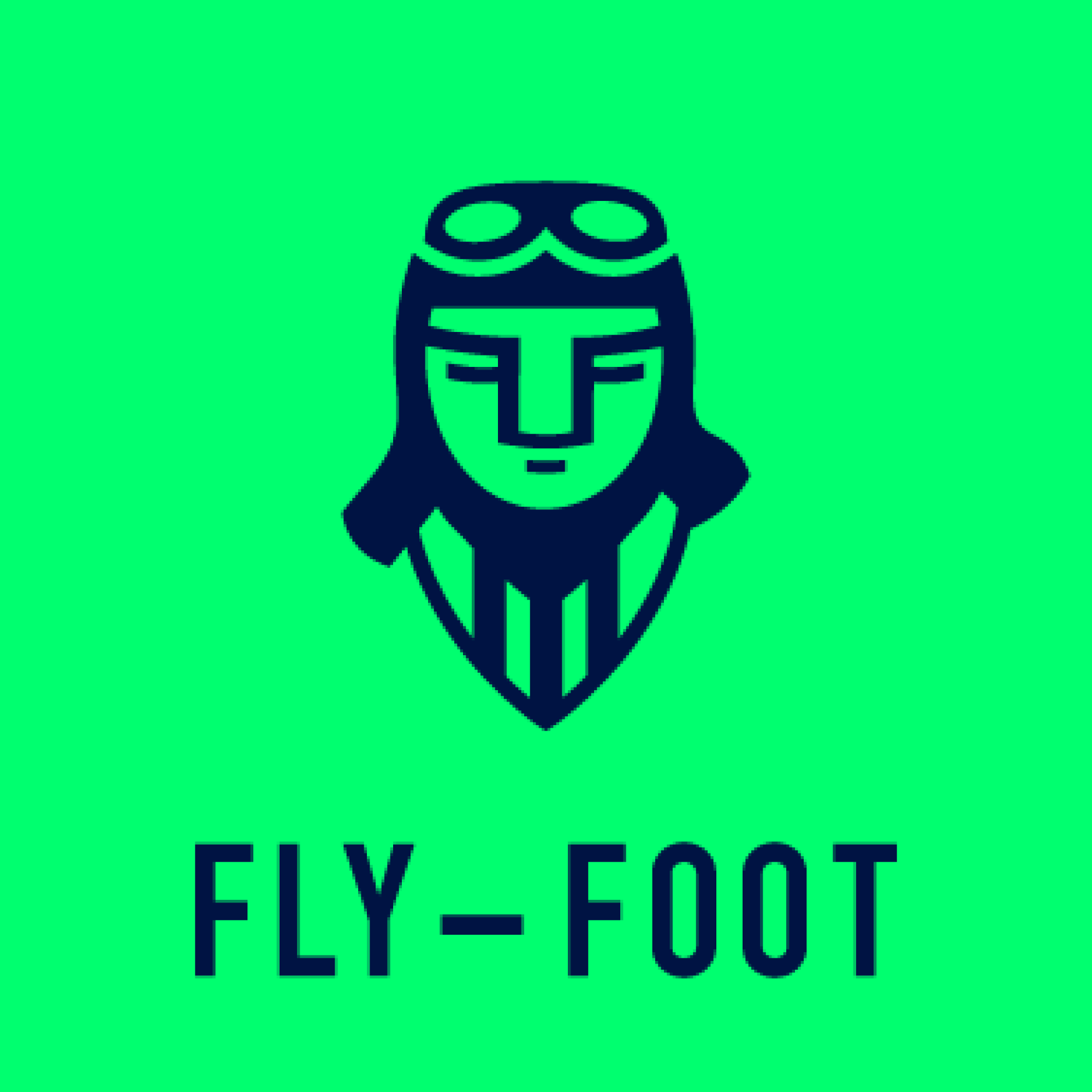Fly-Foot