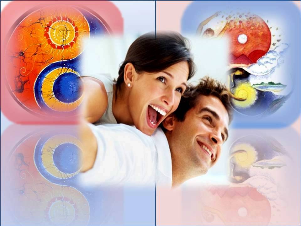 Men and Women Relationships by Sami Fares