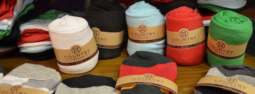 Country Socks