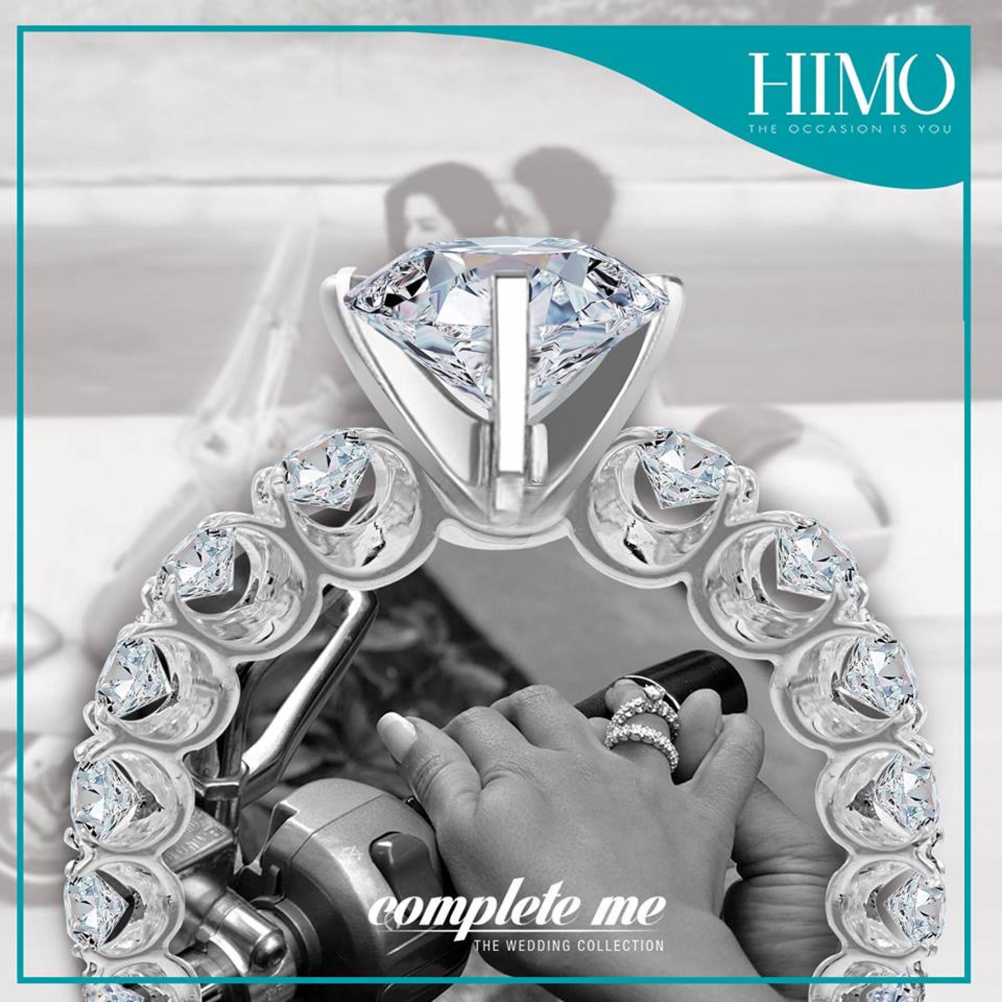 HIMO Jewellery
