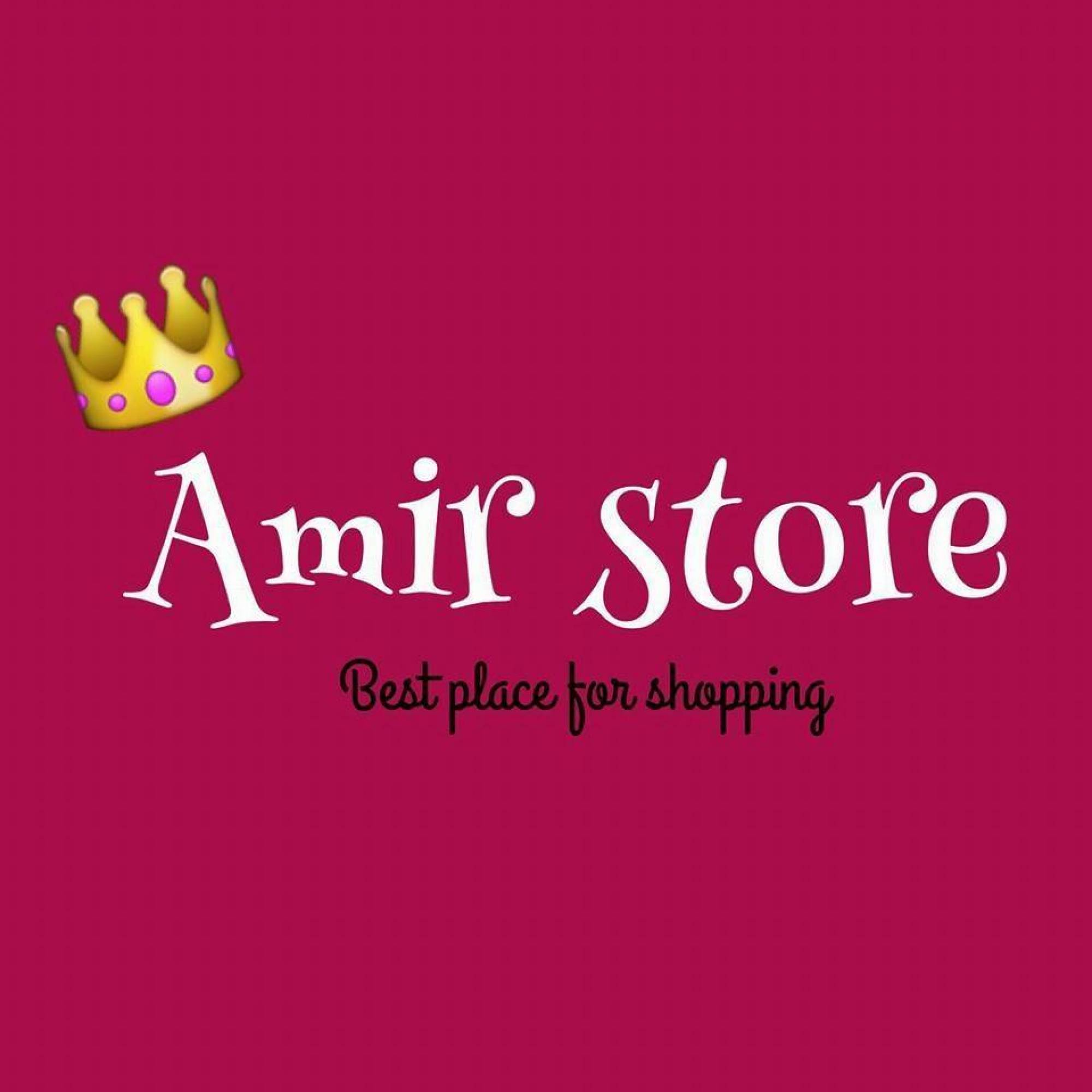 Amir Store