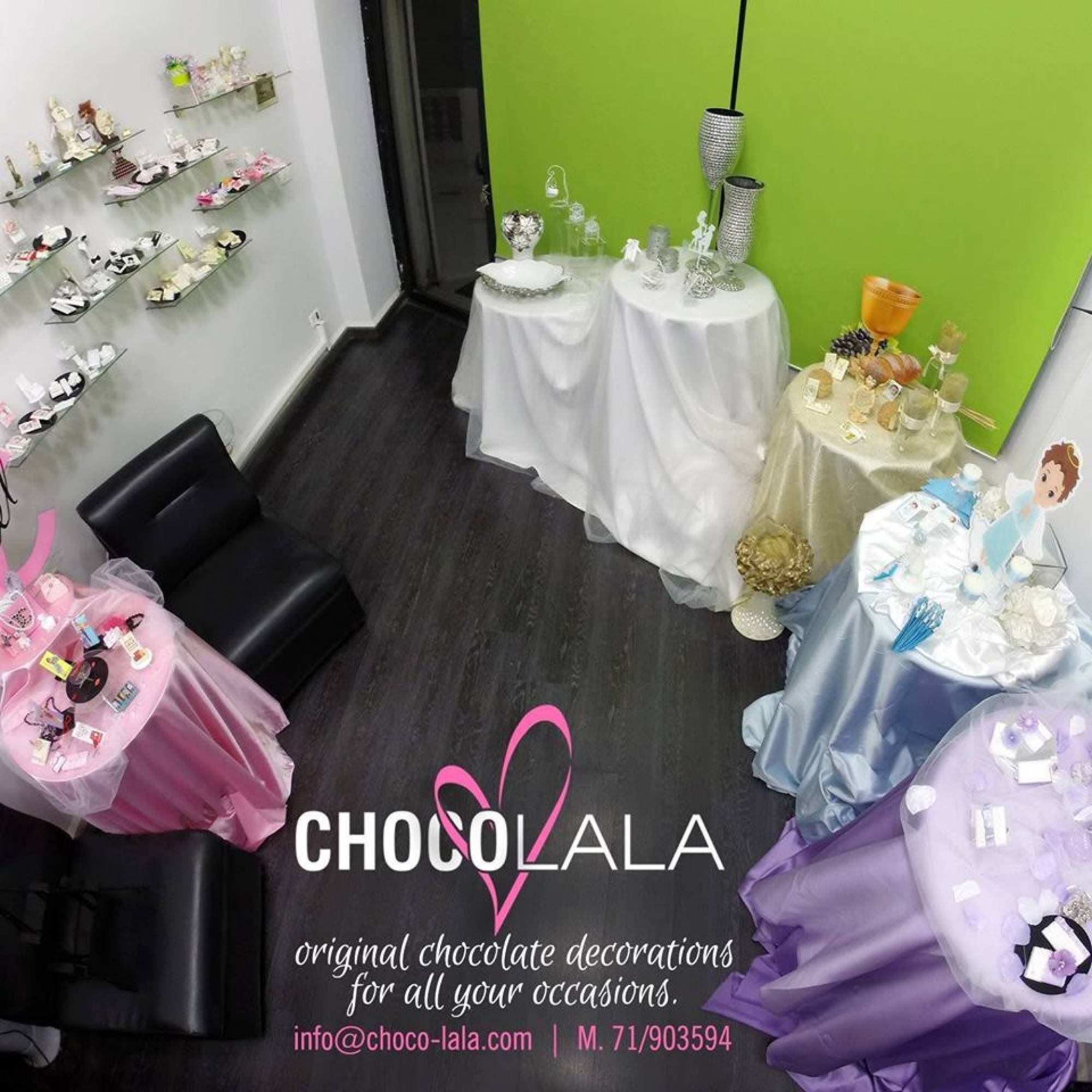 ChocoLala