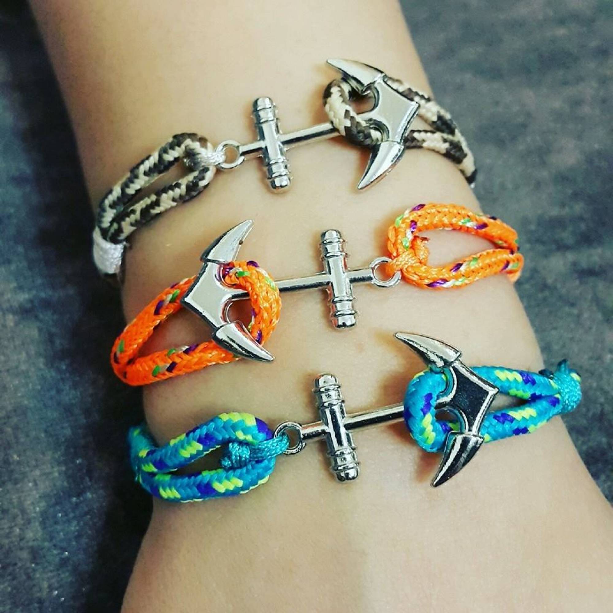 Lady Five Stars Accessories