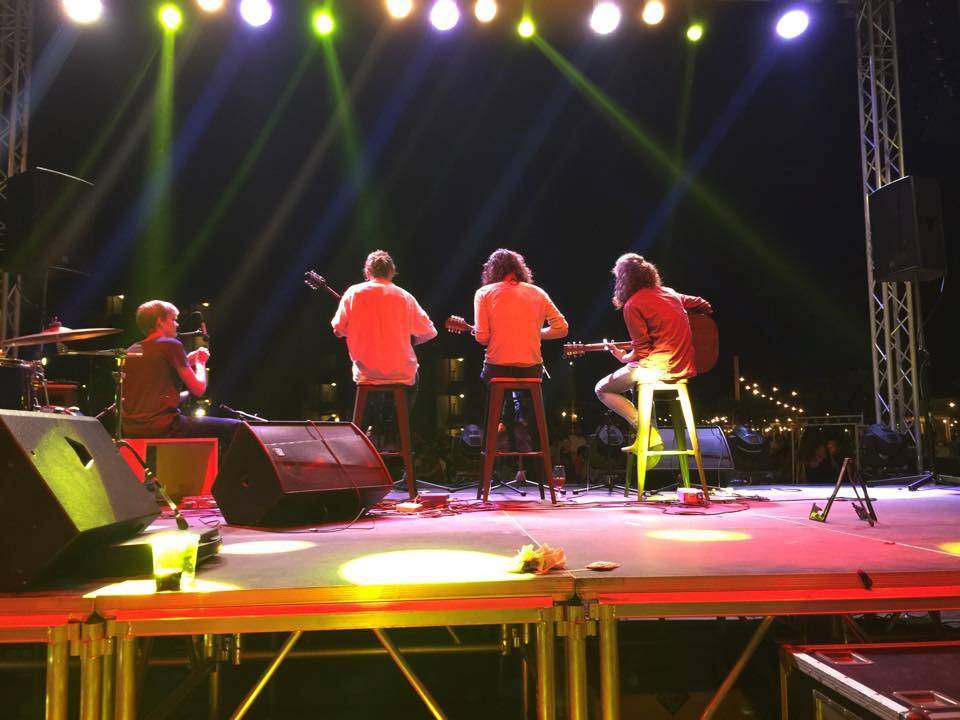 Cato- Folk Music of Wales, Scotland and Ireland at The Back Door