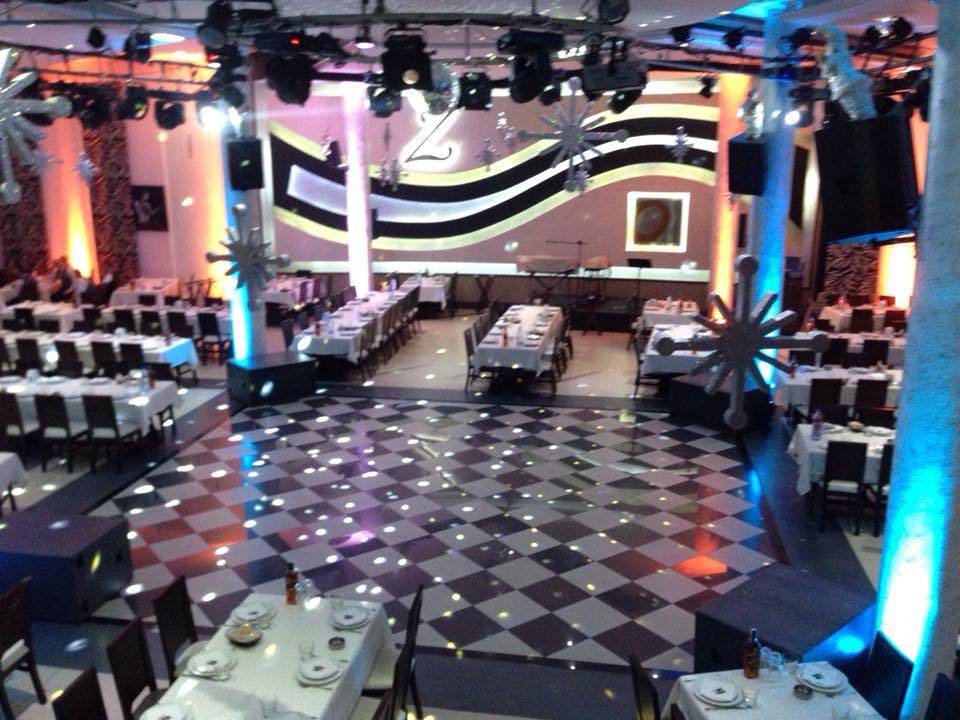Zone Restaurant