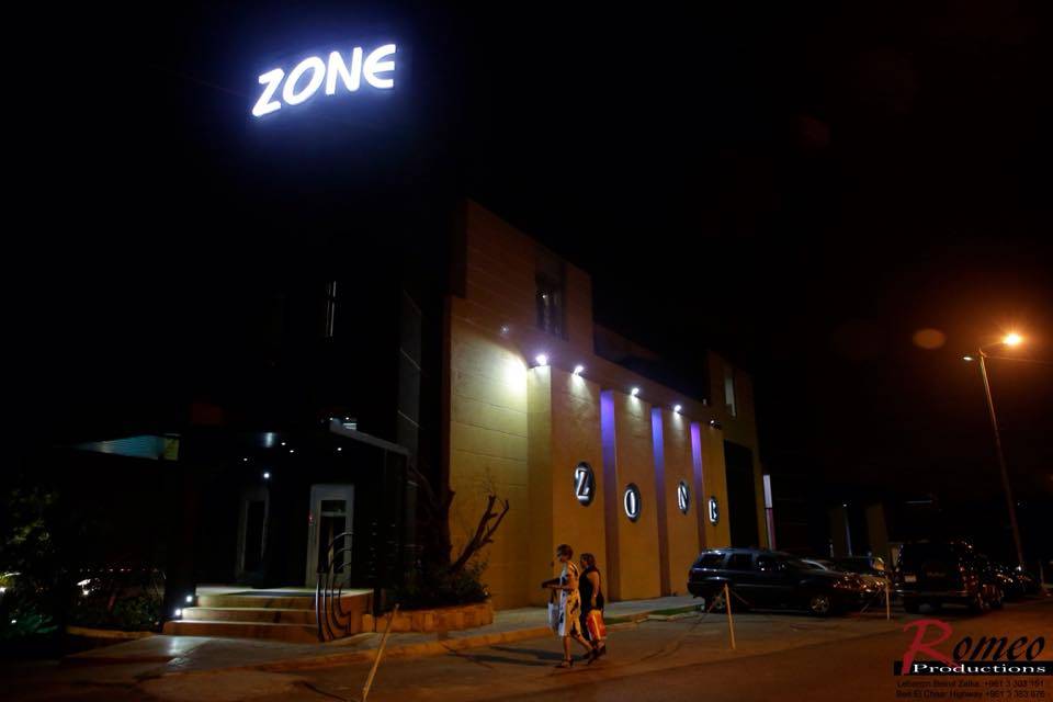 Zone Restaurant